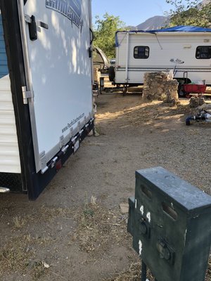 LAKE ISABELLA RV RESORT - Updated July 2025 - 16 Photos - 11936 Hwy 178 ...