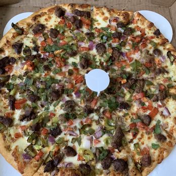 NAMASTE PIZZA - Updated October 2025 - 227 Photos & 427 Reviews - 5942 ...