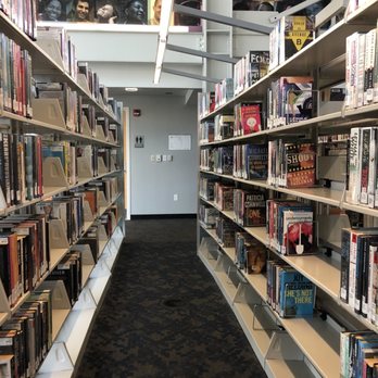 WATHA T DANIEL-SHAW LIBRARY - Updated November 2025 - 34 Photos & 29 ...