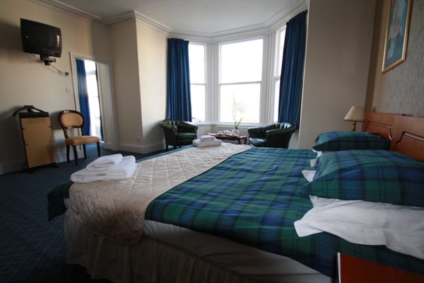 THE GEORGE HOTEL - Updated July 2024 - The Parade, Castletown, Isle of ...