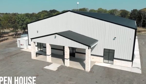 MONARCA EVENT VENUE - Updated December 2025 - 7892 Fm 2578, Terrell ...