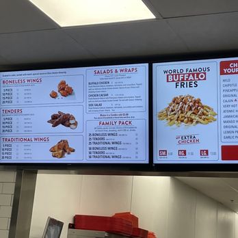 THE BUFFALO SPOT - GOODYEAR - Updated October 2025 - 137 Photos & 107 ...