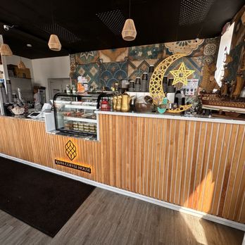 RAHA COFFEE HOUSE - Updated January 2025 - 113 Photos & 46 Reviews ...
