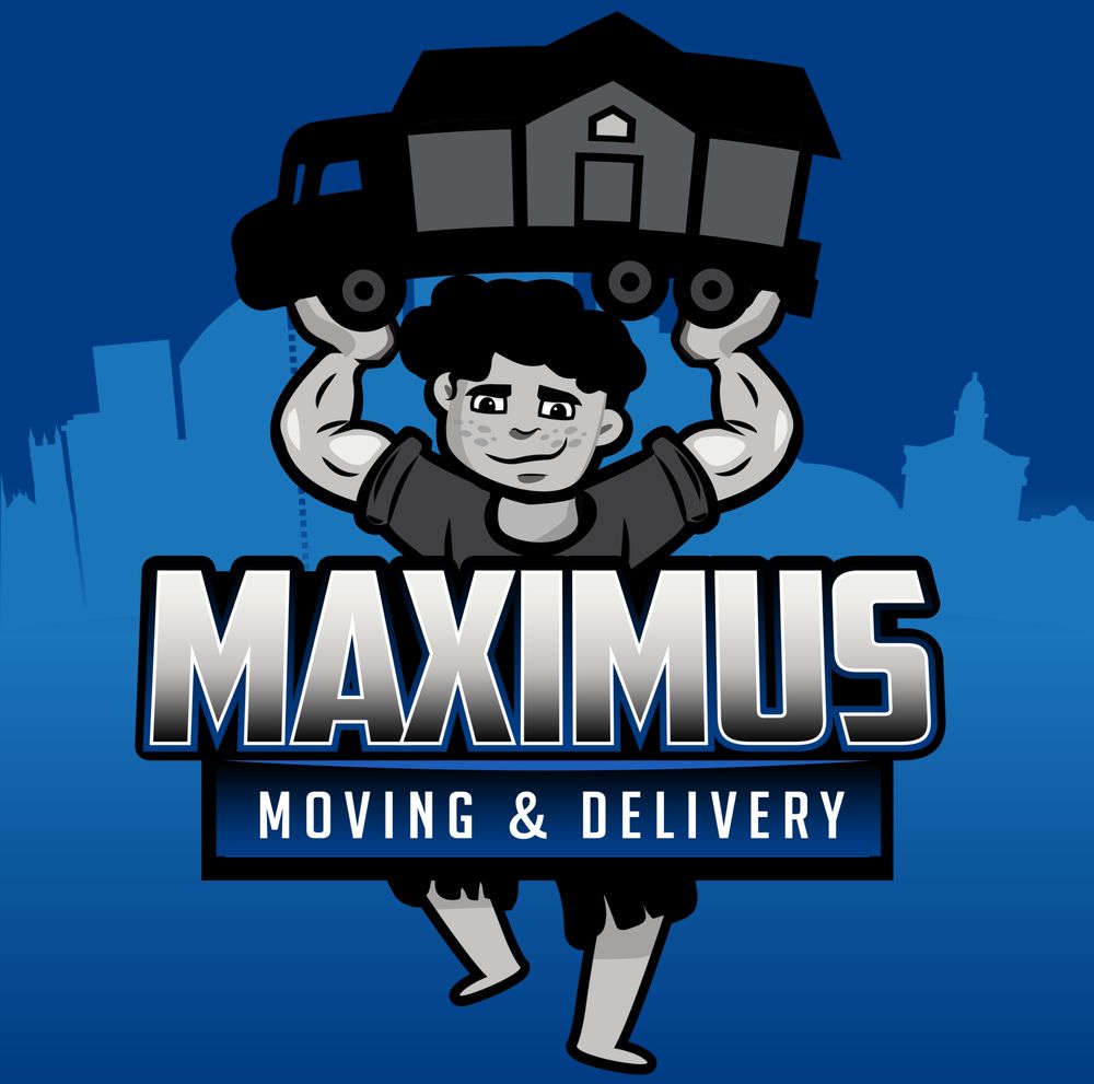 MAXIMUS MOVING & DELIVERY - Updated October 2025 - 34 Photos & 17 ...