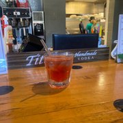 WATERLOO ICE HOUSE SOUTHPARK MEADOWS - 182 Photos & 368 Reviews - 9600 ...