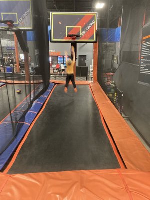 SKY ZONE MILWAUKEE - Updated March 2025 - 37 Photos & 71 Reviews ...