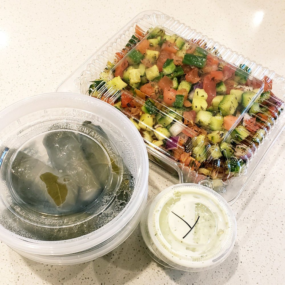 MR. GREEK DONAIR SHOP - Updated October 2025 - 89 Photos & 31 Reviews ...