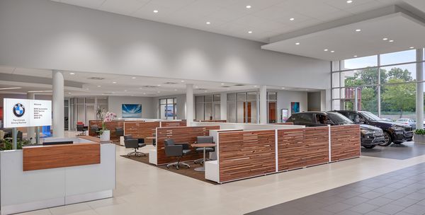 FIELDS BMW NORTHFIELD - Updated December 2025 - 61 Photos & 297 Reviews ...