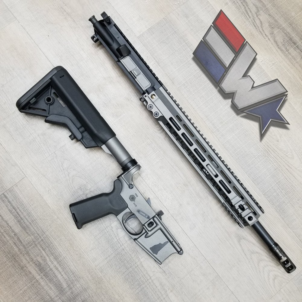 WICKED WEAPONRY - 26 Photos - 21 Londonderry Turnpike, Hooksett, New ...