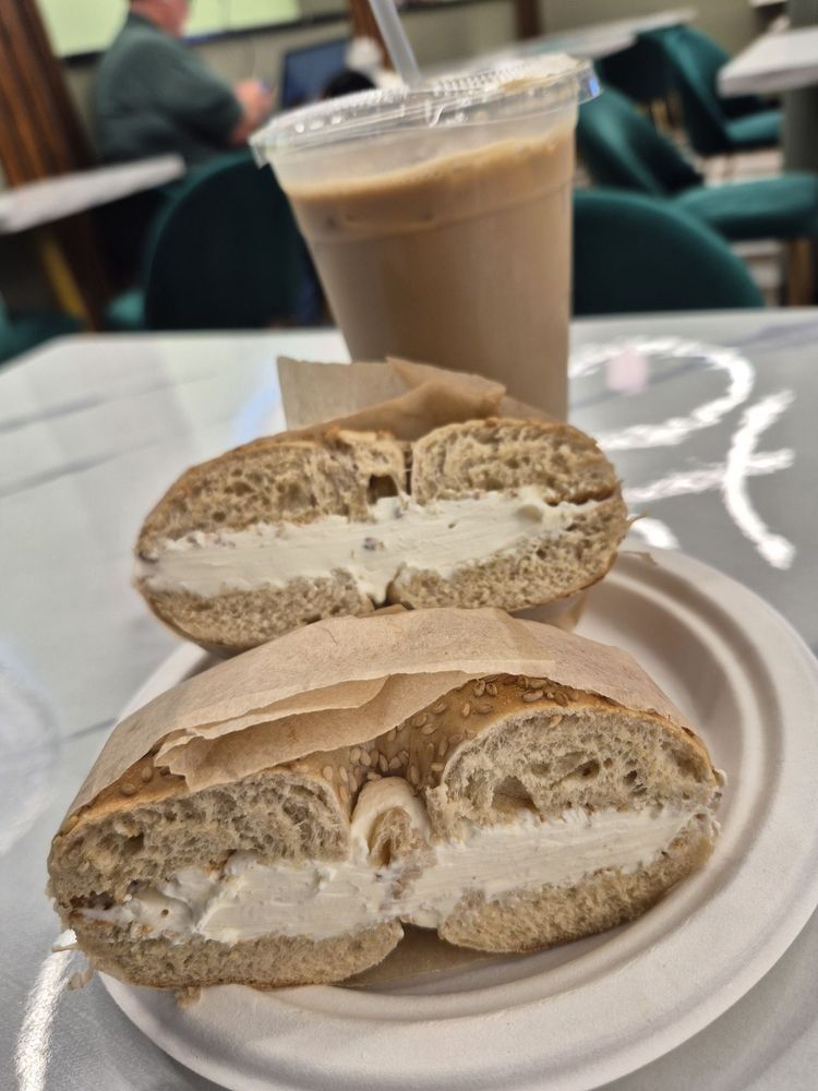 NASA CAFE - Updated October 2025 - 32 Photos & 11 Reviews - 653 10th Ave, New York, New York ...