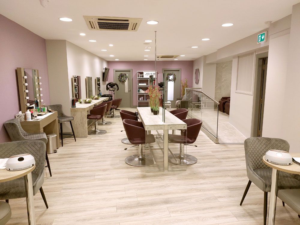 WEEDLE BEAUTY - Updated January 2025 - Carmichael Lane, Mallow, Co ...