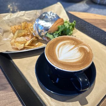 SLOWALK COFFEE ROASTERS - Updated October 2025 - 198 Photos & 39 ...