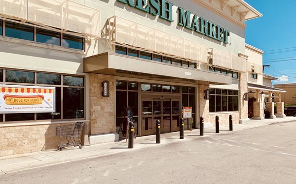 THE FRESH MARKET - Updated September 2024 - 241 Photos & 68 Reviews ...