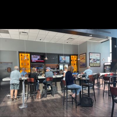 CHICAGO ROCKFORD INTERNATIONAL AIRPORT - RFD - Updated December 2025 ...