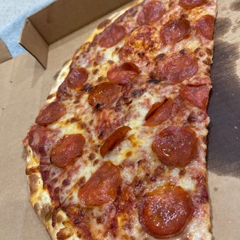 DEEK’S PIZZA - Updated December 2025 - 67 Photos & 29 Reviews - 132 ...