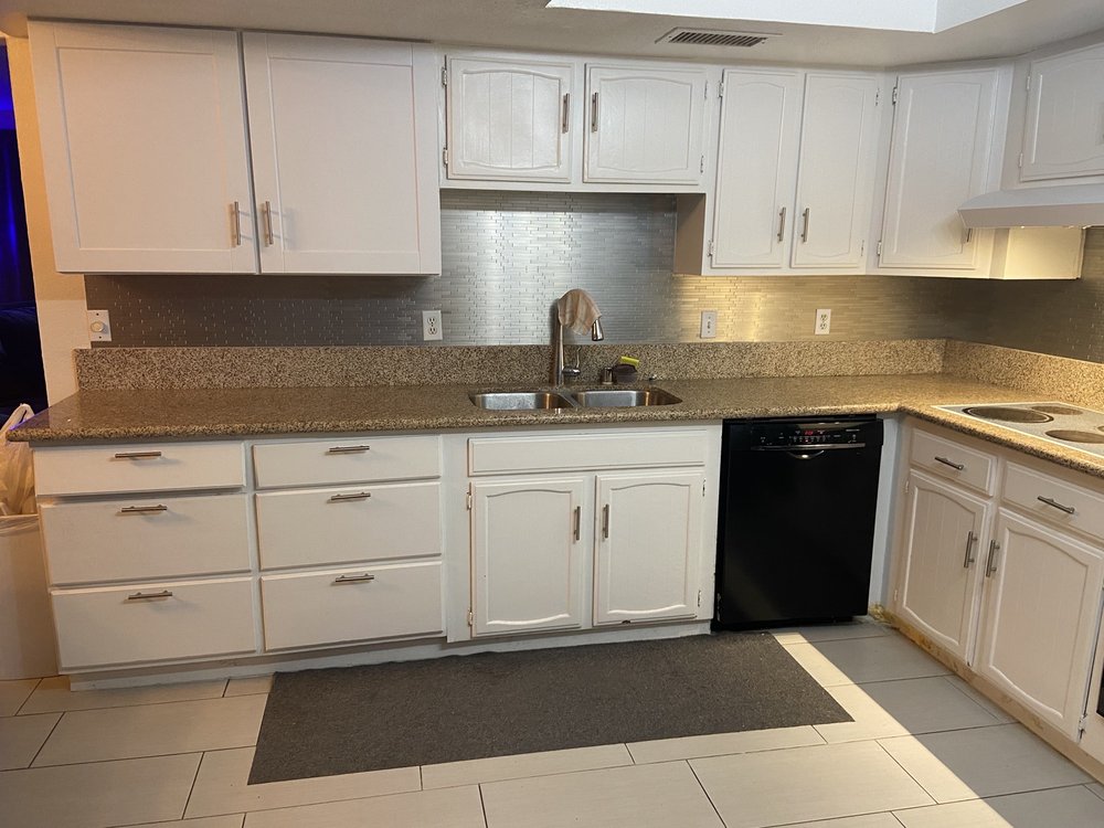 DASHING STONE - Updated December 2025 - 4265 Wagon Trail Ave, Las Vegas ...