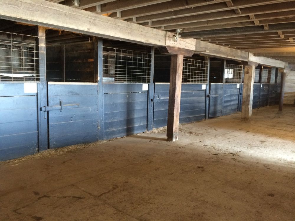 HY-WYNNE FARM - Updated September 2024 - Request Information - 56 Buell ...