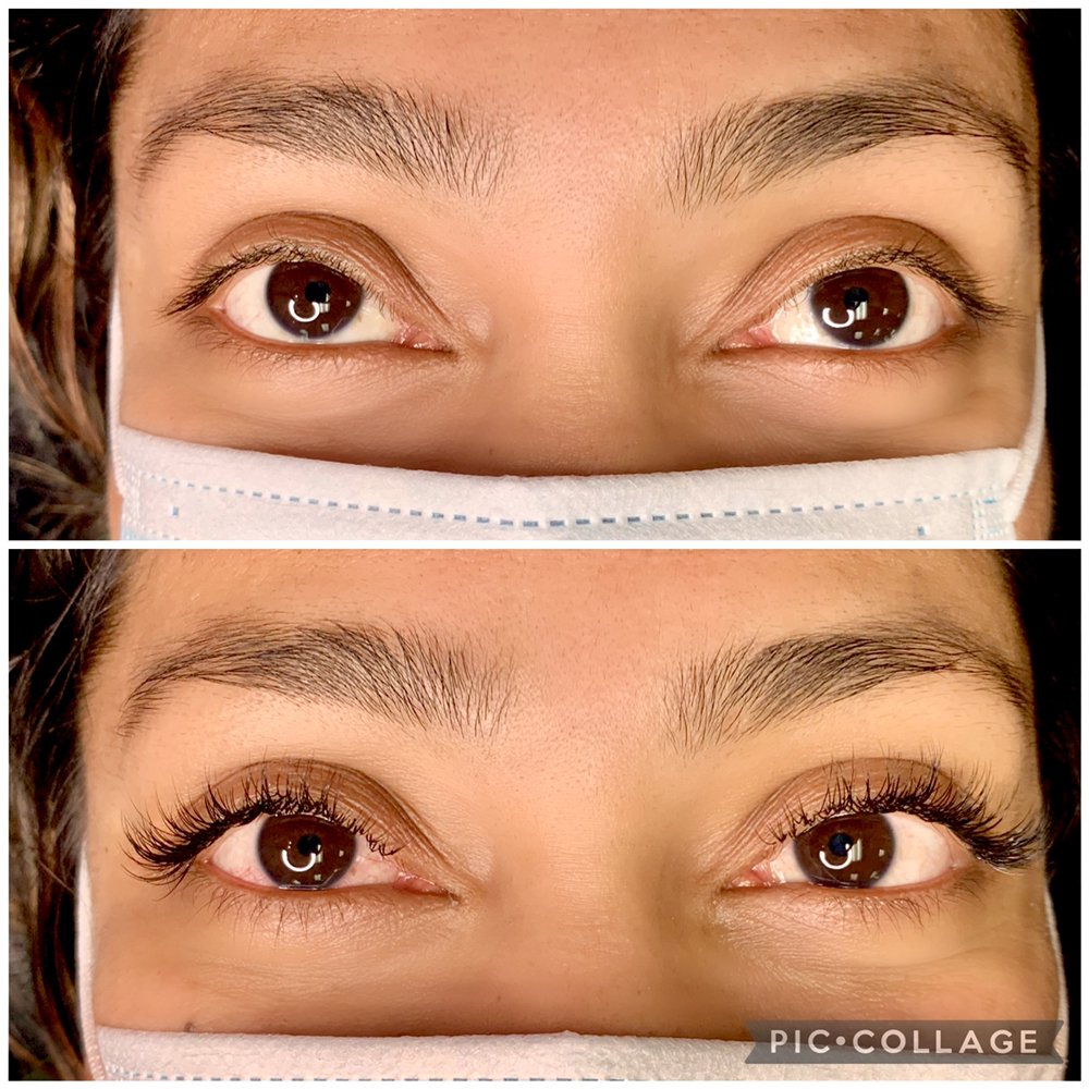 LASHES AND BROWS BY SOPHIA - Updated August 2025 - 505 Photos & 61 ...