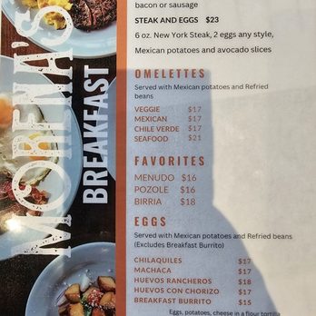 MORENA’S MEXICAN CUISINE - Updated February 2025 - 215 Photos & 220 ...