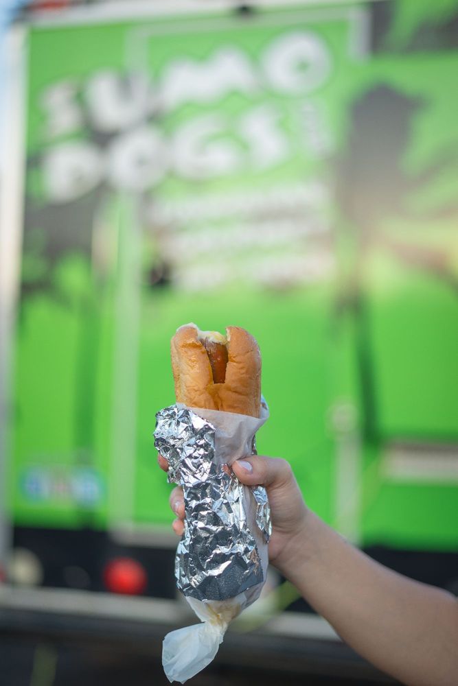 SUMO DOGS - Updated August 2025 - 77 Photos & 66 Reviews - Maui, Hawaii ...