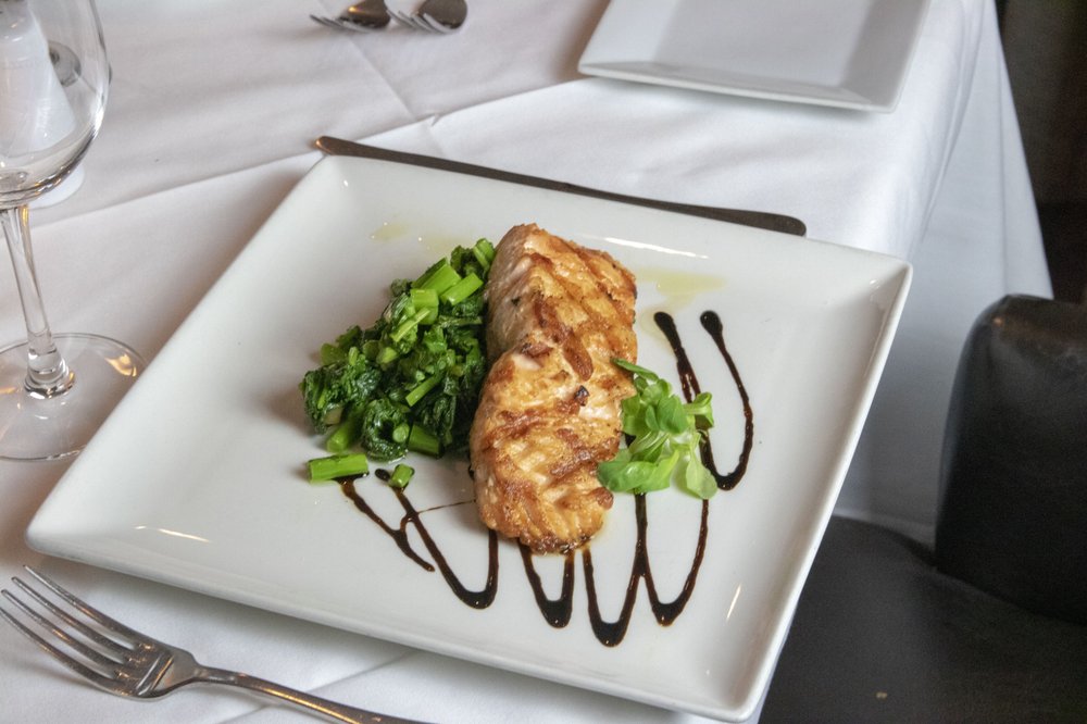 BARELI’S RESTAURANT & BAR - 186 Photos & 158 Reviews - 219 State RT 3 ...