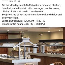 YODER’S KITCHEN - Updated July 2025 - 83 Photos & 114 Reviews - 1195 E ...