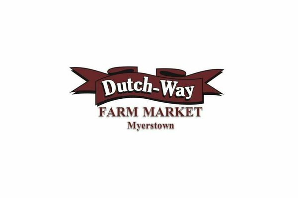 DUTCH-WAY FARM MARKET - MYERSTOWN - Updated September 2024 - 45 Photos ...