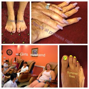 3D NAILS - 1813 Photos & 1082 Reviews - Nail Salons - 1383 E Foothill ...