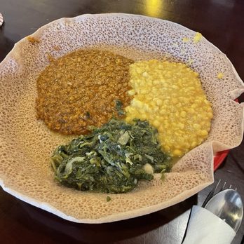 AMBO ETHIOPIAN CUISINE - Updated January 2025 - 29 Photos & 70 Reviews ...