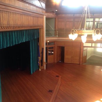 INDIANA LANDMARKS CENTER - Updated January 2026 - 77 Photos & 34 ...