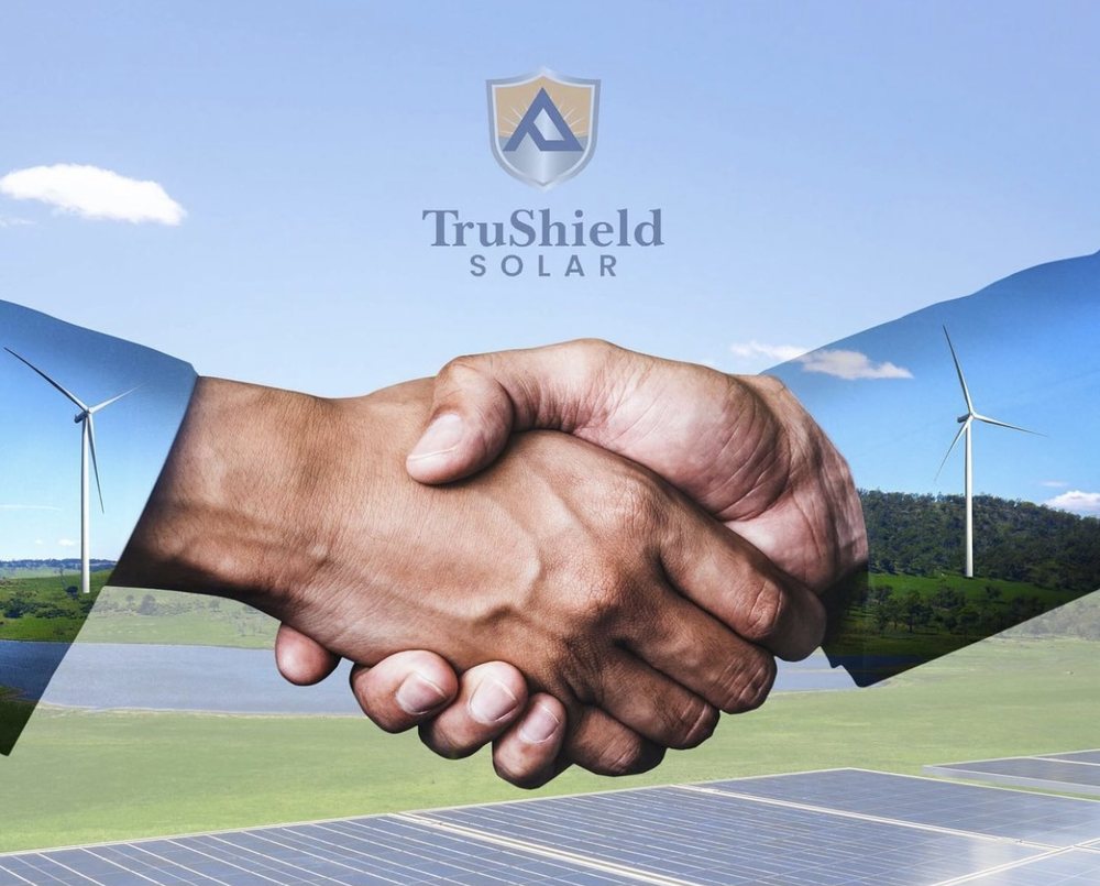 TRUSHIELD SOLAR - Solar Installation - Charlotte, NC - Phone Number - Yelp