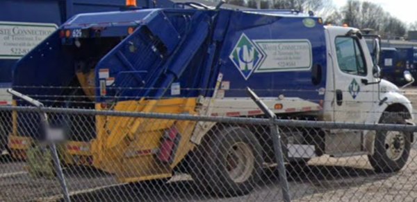 WASTE CONNECTIONS - Updated October 2025 - 47 Photos & 38 Reviews ...