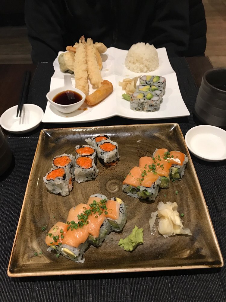 KOKU JAPANESE RESTAURANT - 118 Photos & 87 Reviews - Japanese - 454 ...