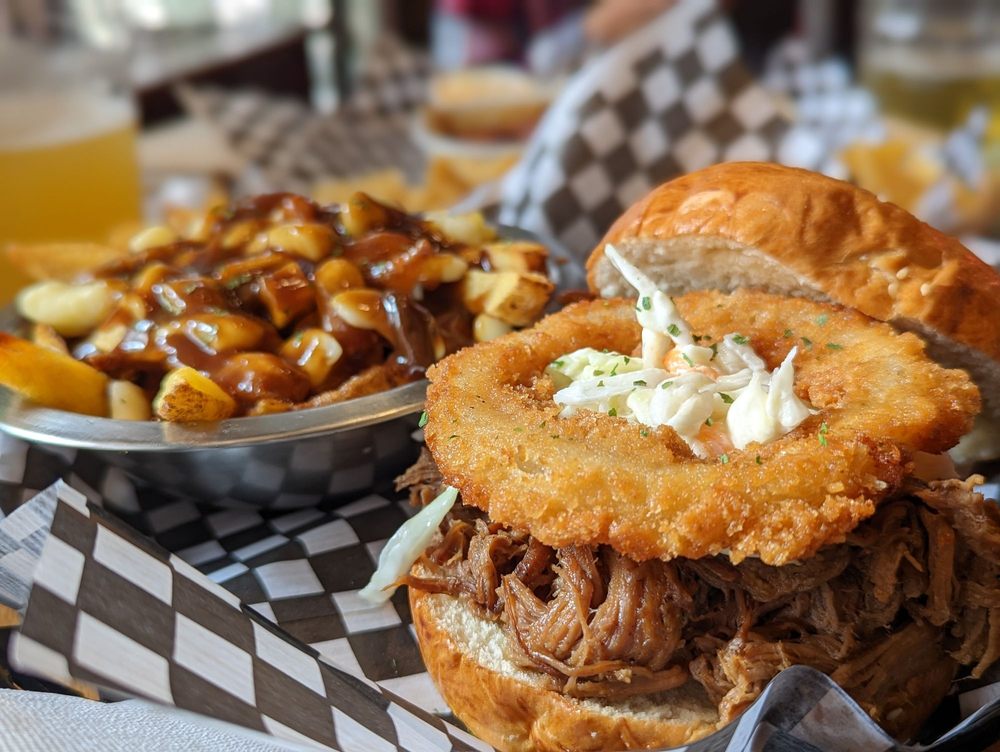 IMPERIAL PUB - Updated August 2025 - 102 Photos & 170 Reviews - 54 ...