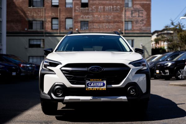 CARTER SUBARU BALLARD - Updated January 2026 - 79 Photos & 533 Reviews ...