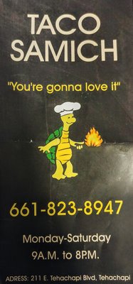 TACOS SAMICH - Updated August 2024 - 57 Photos & 84 Reviews - 211 E ...