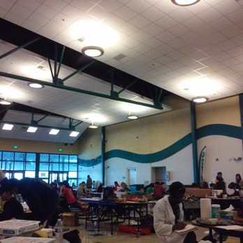 TRACY HIGH SCHOOL - Updated September 2025 - 11 Photos - 315 E 11th St ...