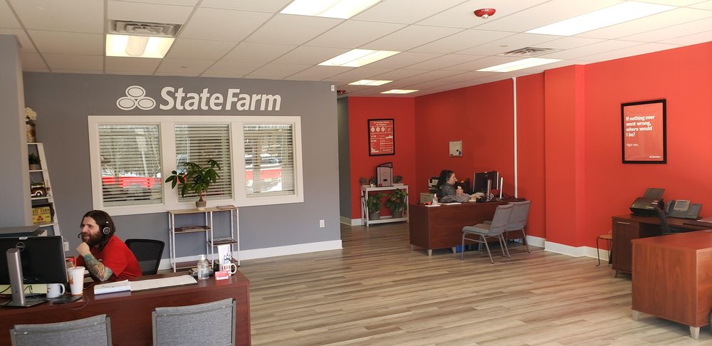 CHRIS JOHNSON - STATE FARM INSURANCE AGENT - Request a Quote - 23 ...