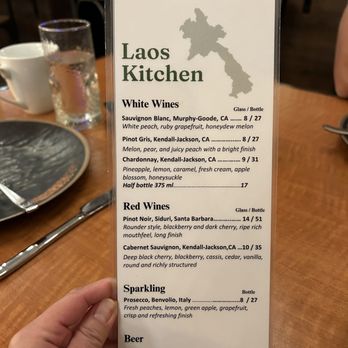LAOS KITCHEN - Updated January 2025 - 403 Photos & 253 Reviews - 887 ...