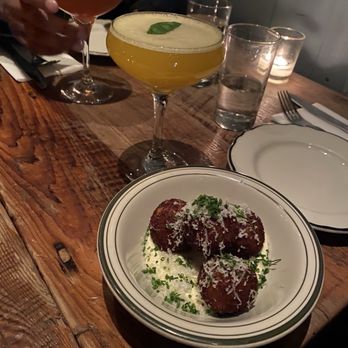 BARBUZZO - Updated July 2025 - 3729 Photos & 3395 Reviews - 110 S 13th ...