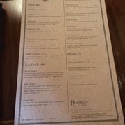 HEARSAY RESTAURANT LOUNGE & GARDEN - 185 Photos & 214 Reviews - 40 S ...