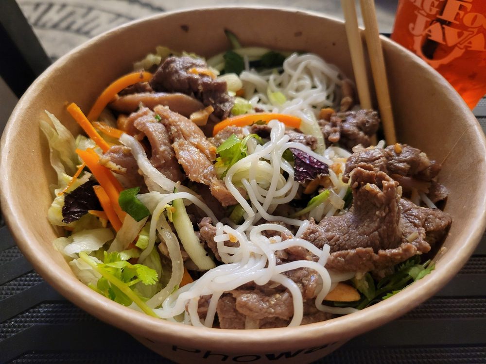 VINASON PHO KITCHEN - KENT - 233 Photos & 172 Reviews - 6621 S 211th St ...