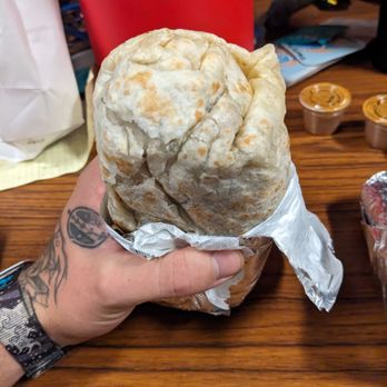 EL BURRITO AZTECA - Updated June 2025 - 112 Photos & 361 Reviews - 1942 ...