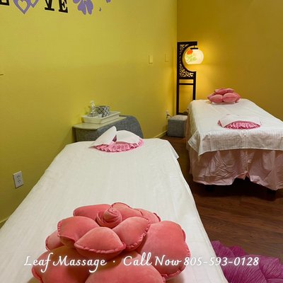 LEAF MASSAGE - Updated January 2026 - 68 Photos & 295 Reviews - 3212 ...