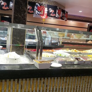 SANTA BUFFET & GRILL - 571 Photos & 434 Reviews - 2321 S Bristol St ...