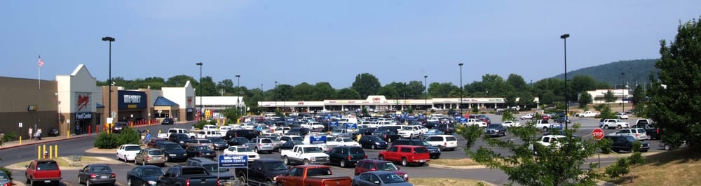 HOT SPRINGS SHOPPING - Updated August 2024 - 1609 Albert Pike Rd, Hot ...