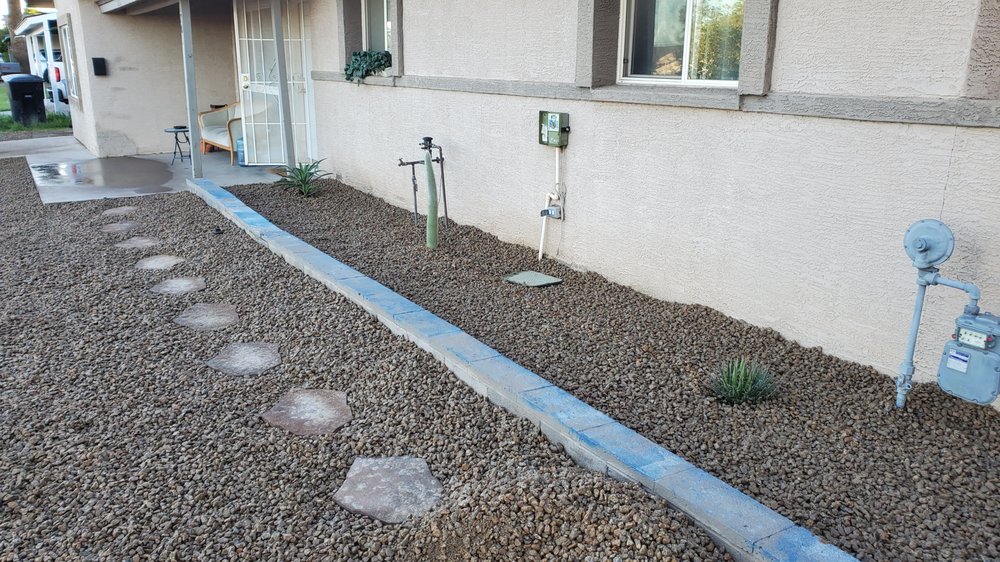 SOLIS LANDSCAPING AND MORE - 41 Photos & 24 Reviews - Mesa, Arizona ...