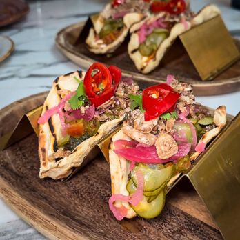 REYNA NEW YORK - Updated May 2024 - Yelp