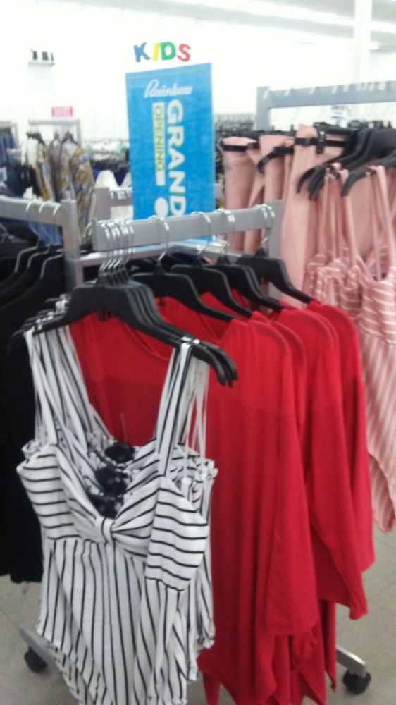 RAINBOW - Updated June 2024 - 11 Photos - 1450 E Hatch Rd, Modesto ...