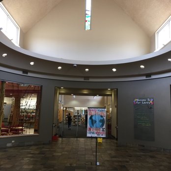 FARR REGIONAL LIBRARY - Updated December 2025 - 61 Photos - 1939 61st ...